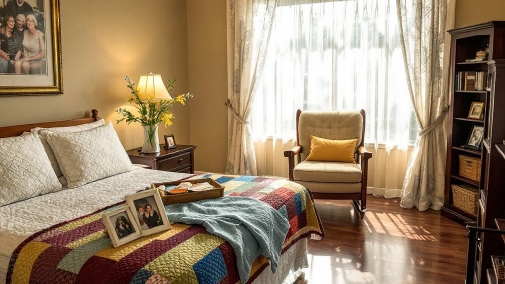 Memory Care in Belton, MO by Maggie's Place at Colonial Village - Maggie's Place at Colonial Village