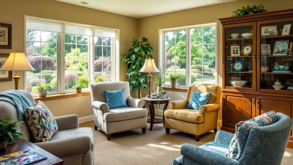 Memory Care in Kansas City, KS by Maggie's Place at Colonial Village - Maggie's Place at ...