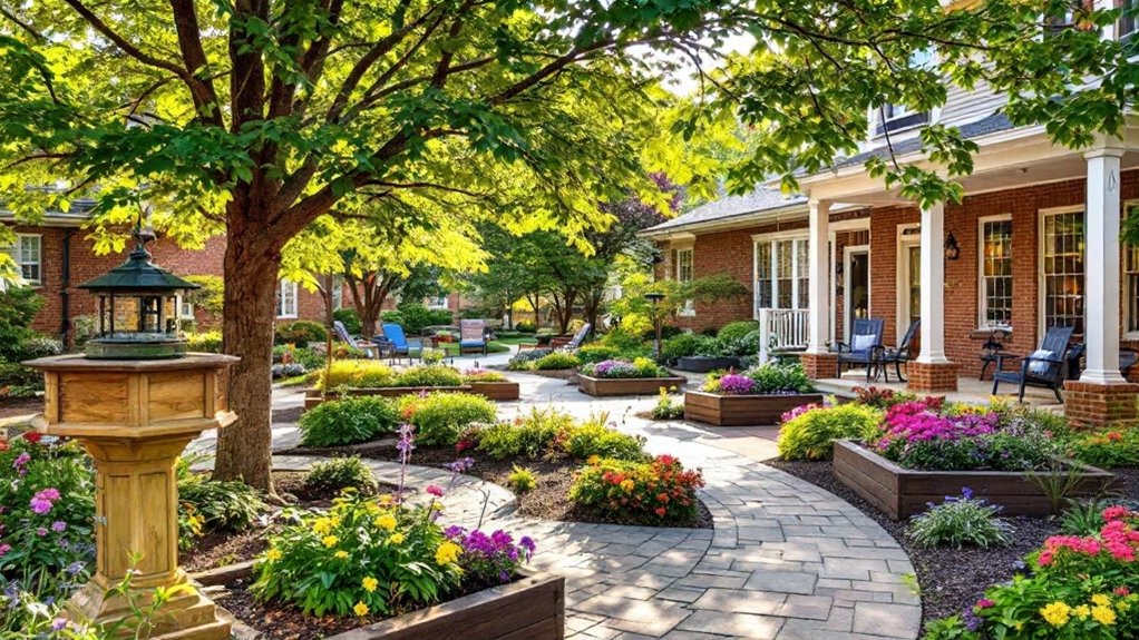 Memory Care in Edwardsville, KS by Maggie's Place at Colonial Village ...